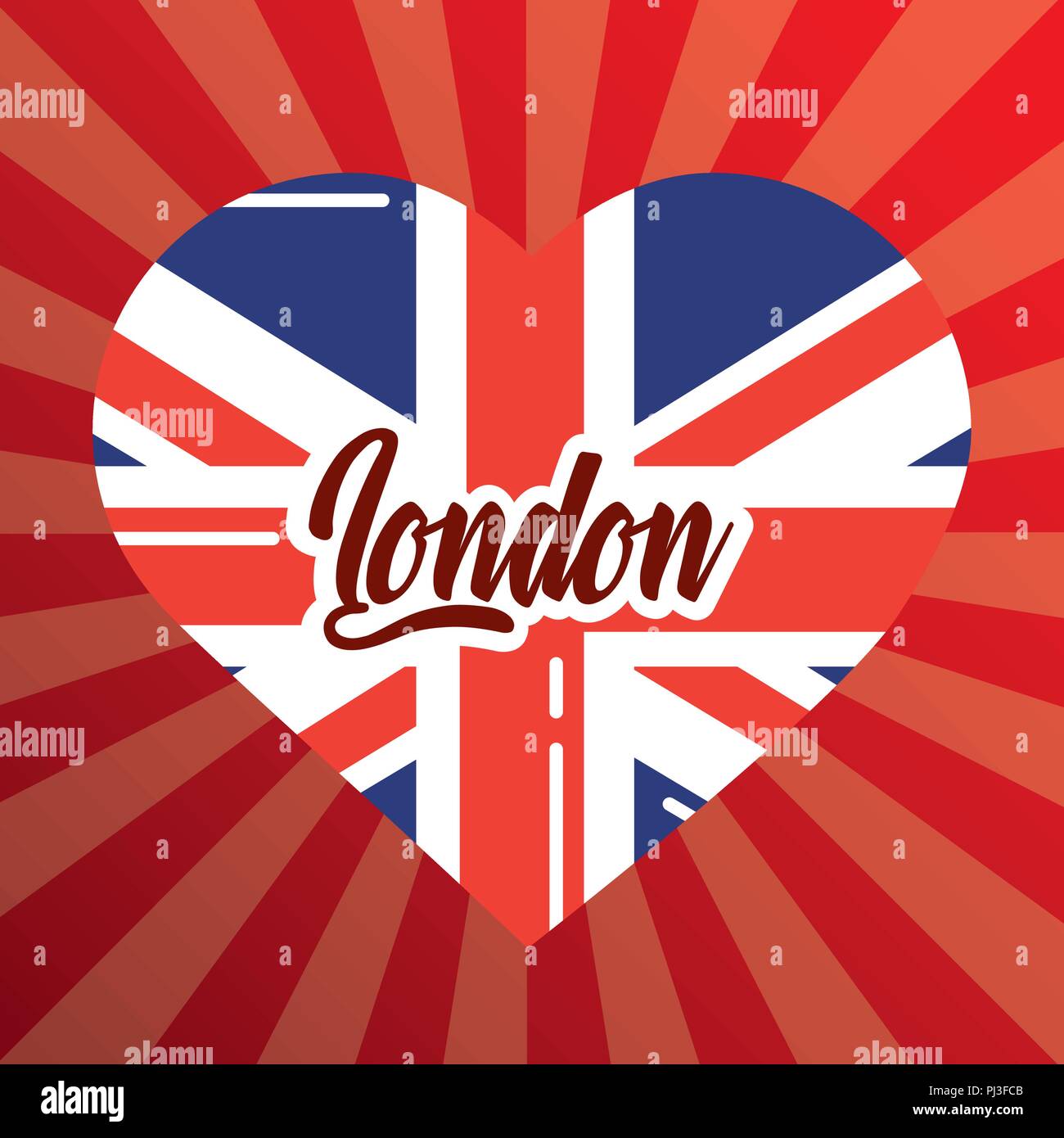 visit london travel Stock Vector Image & Art - Alamy