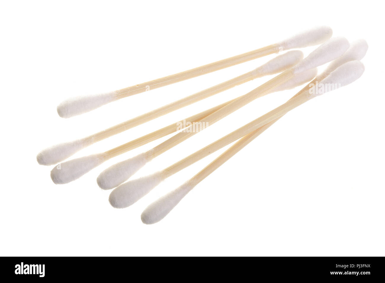 Ear stick Cut Out Stock Images & Pictures - Alamy