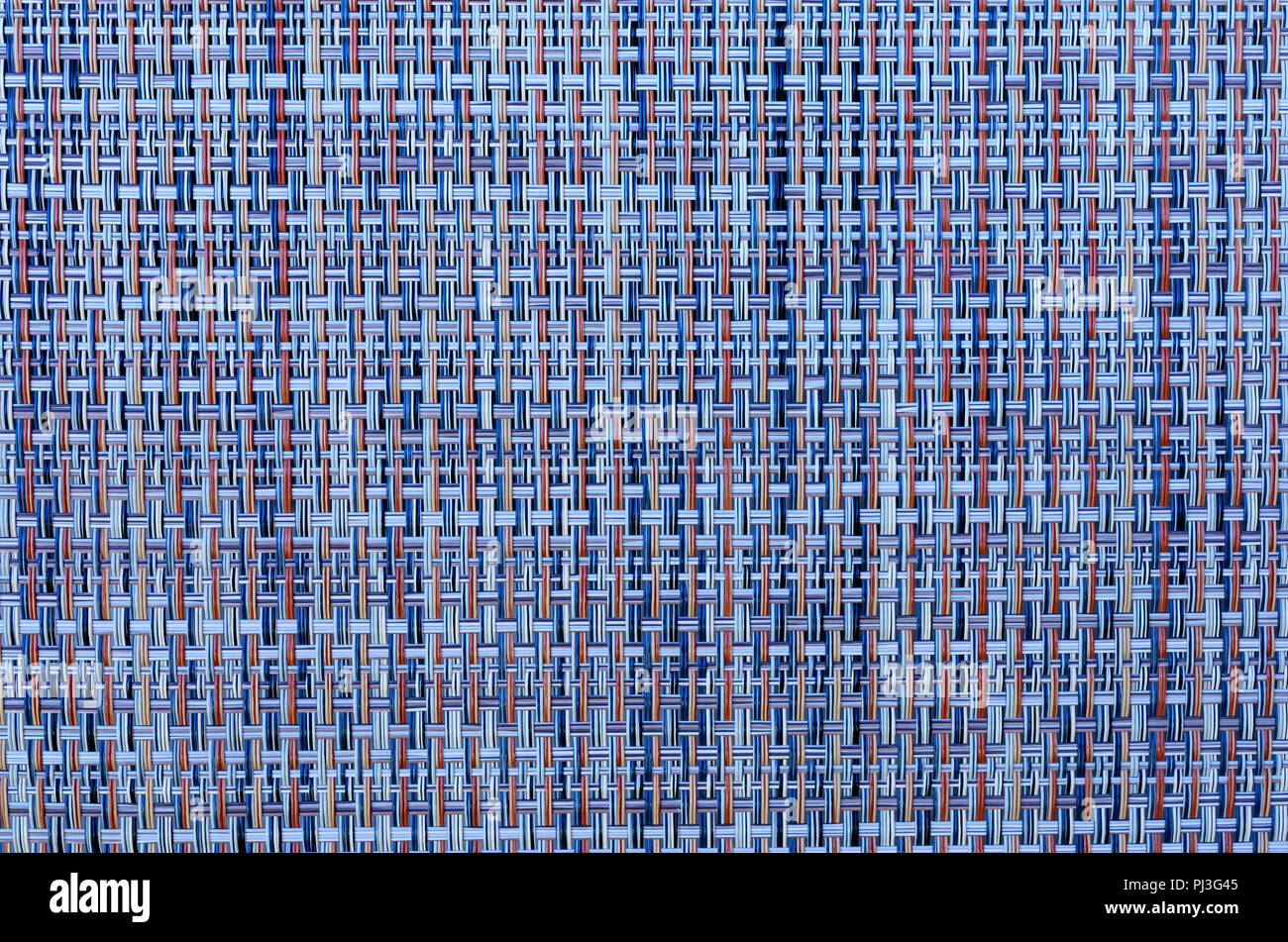 Weave pattern hi-res stock photography and images - Alamy