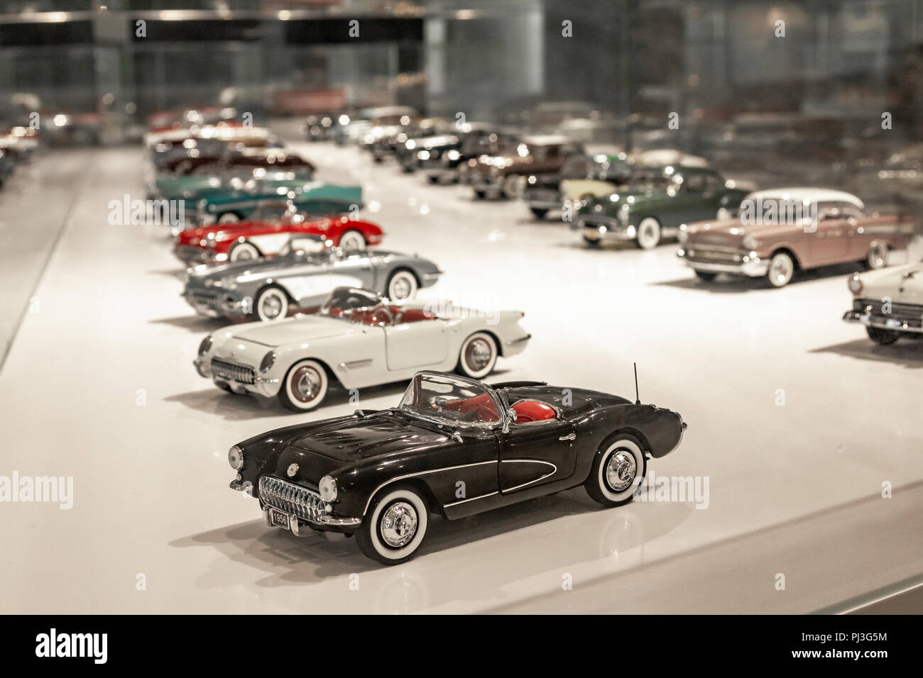 Shanghai automobile museum hi-res stock photography and images - Alamy