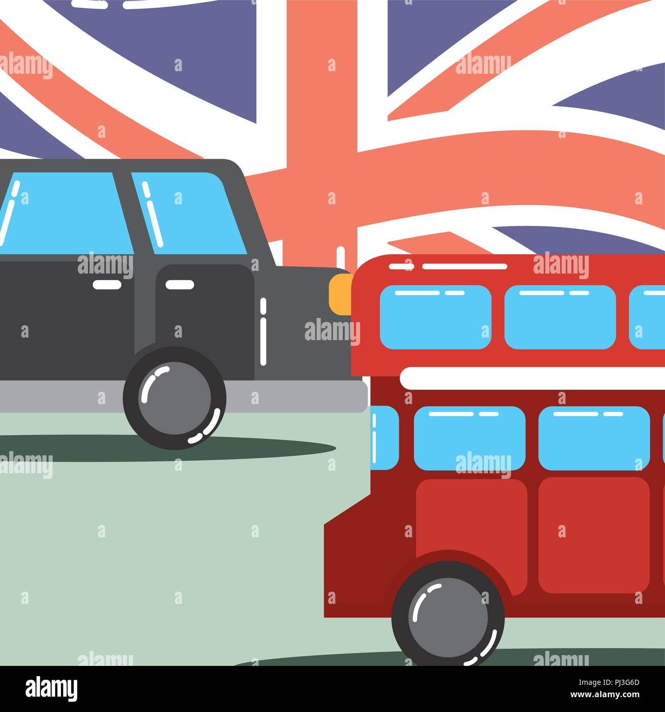 visit london travel Stock Vector Image & Art - Alamy