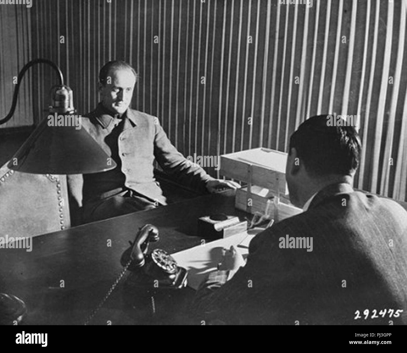 Axmann hi-res stock photography and images - Alamy