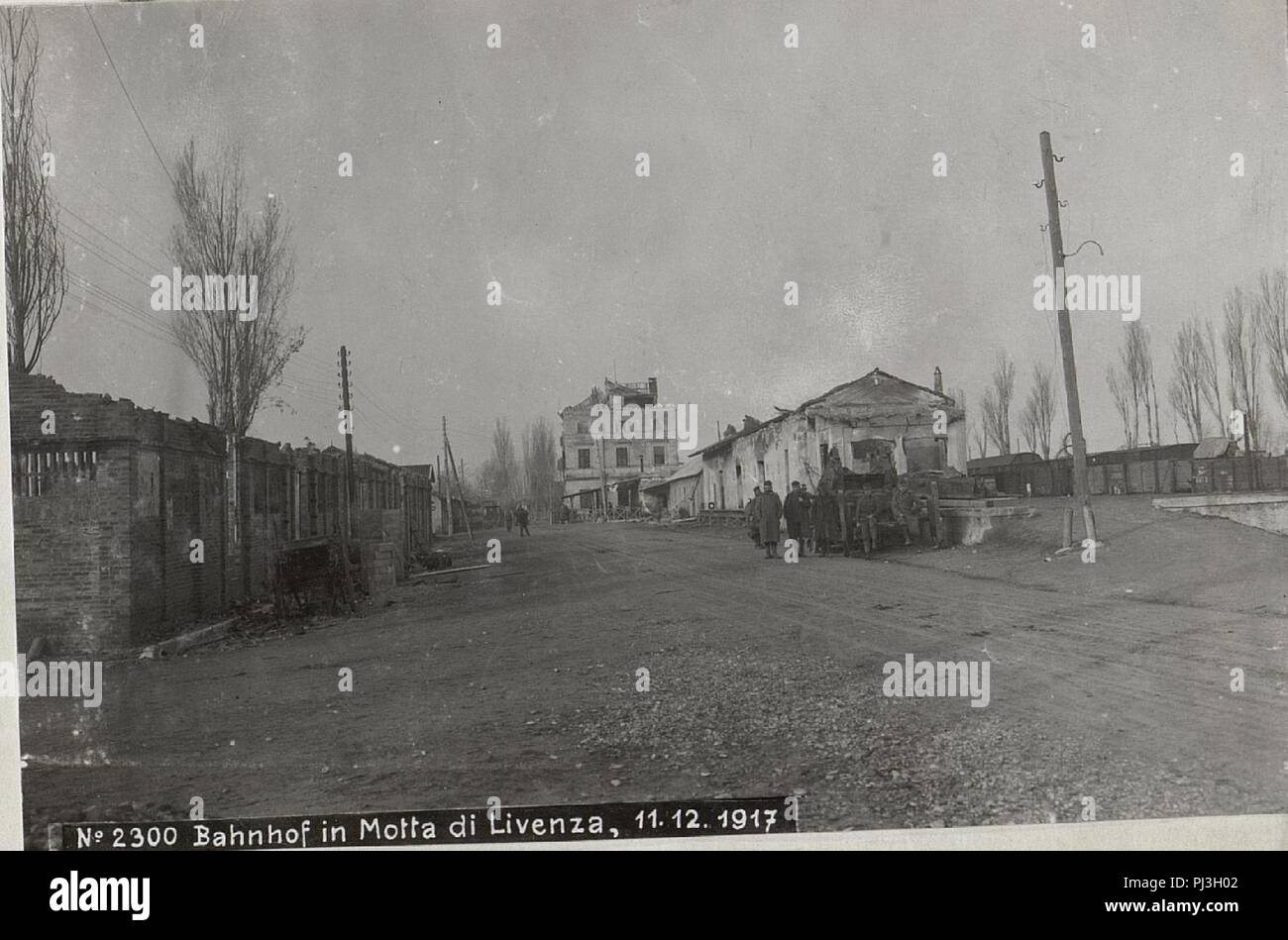 Livenza hi-res stock photography and images - Alamy