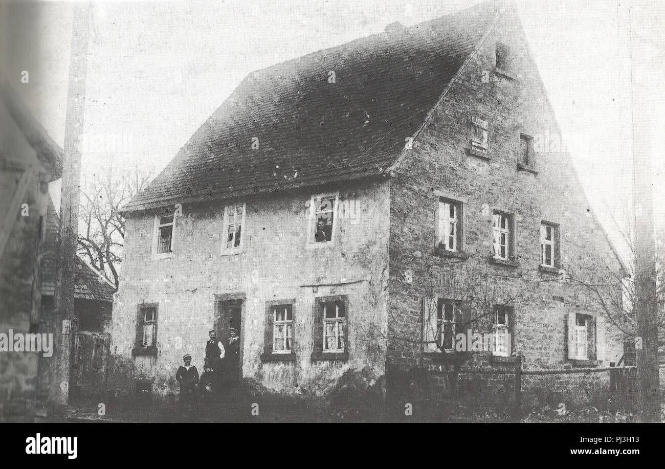 Bammental hi-res stock photography and images - Alamy