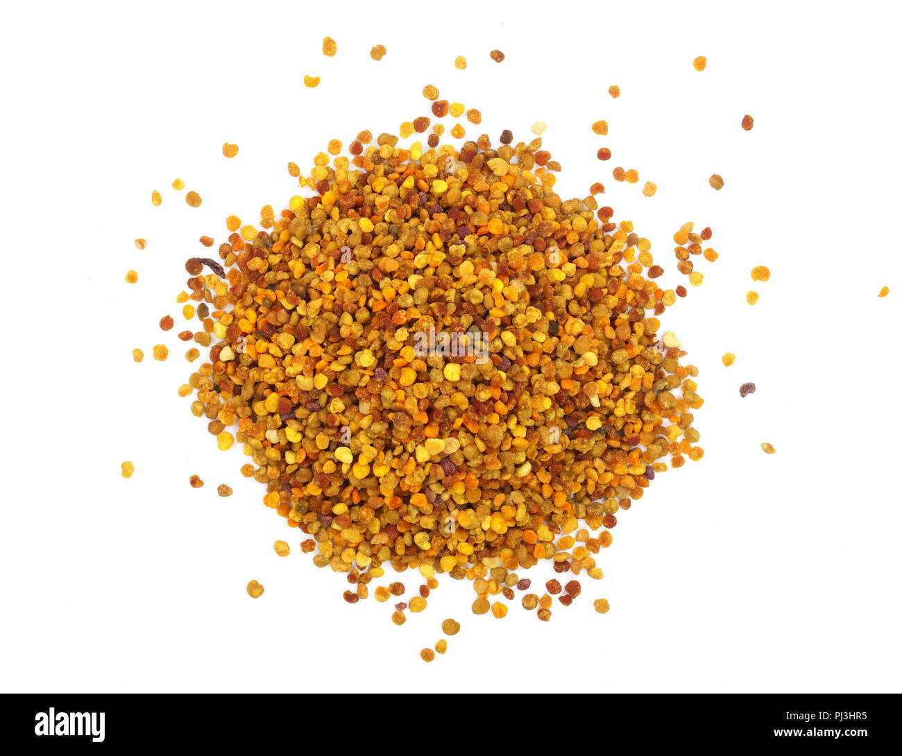 Pollen grains allergy hi-res stock photography and images - Alamy