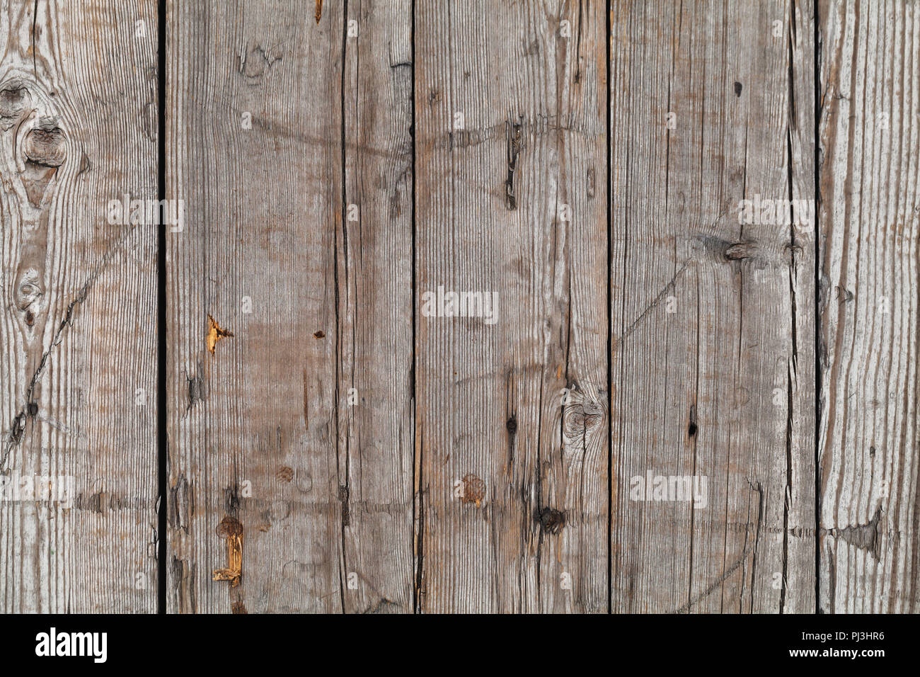 Old gray uncolored wooden wall, background photo texture Stock Photo ...
