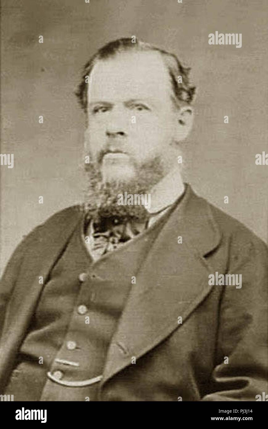 Frederick barlee hi-res stock photography and images - Alamy