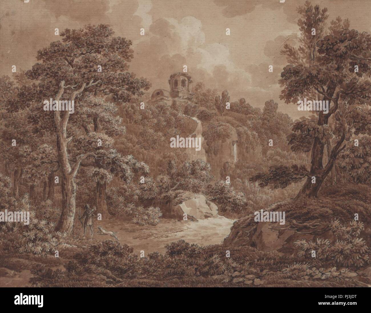 Arkadische hi-res stock photography and images - Alamy