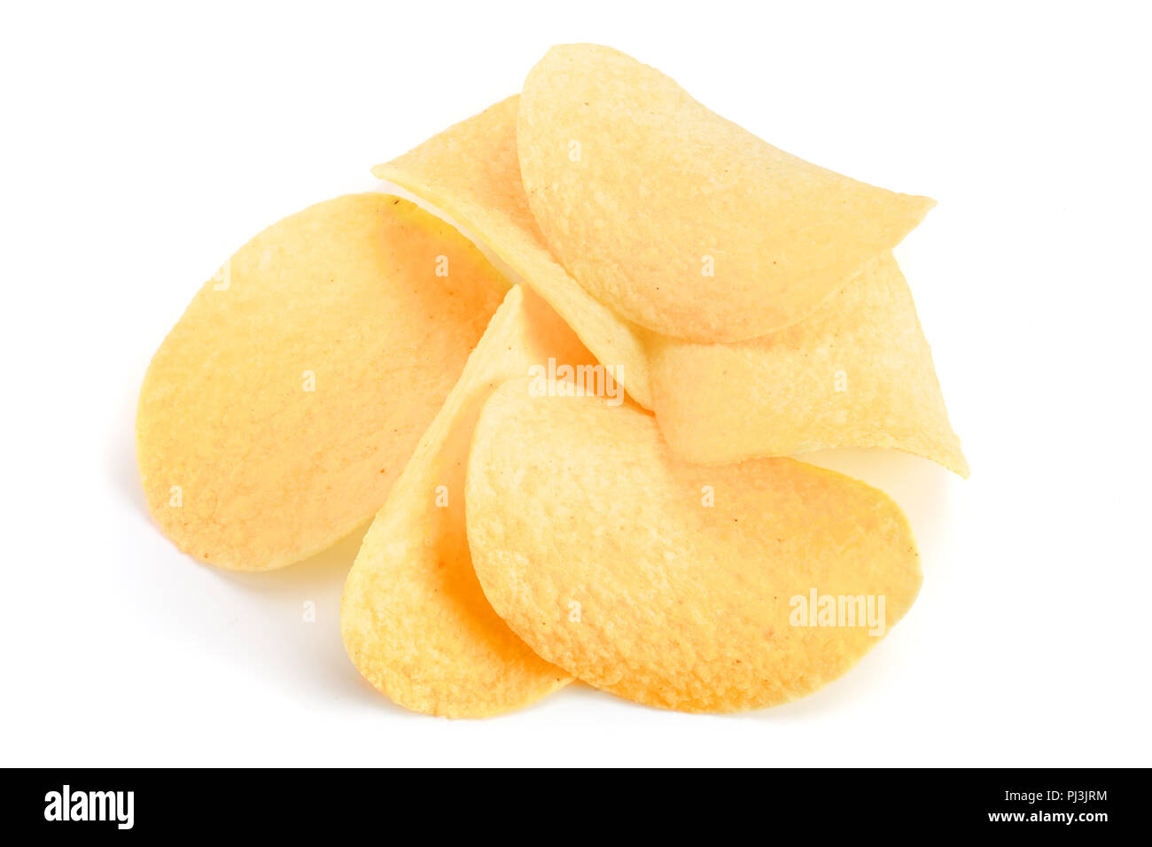 Wavy chips hi-res stock photography and images - Alamy