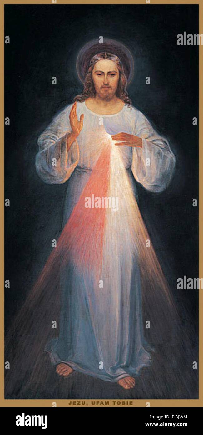 Jesus art archive hi-res stock photography and images - Alamy