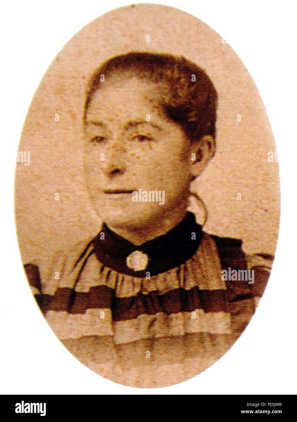 Barbara uffer hi-res stock photography and images - Alamy