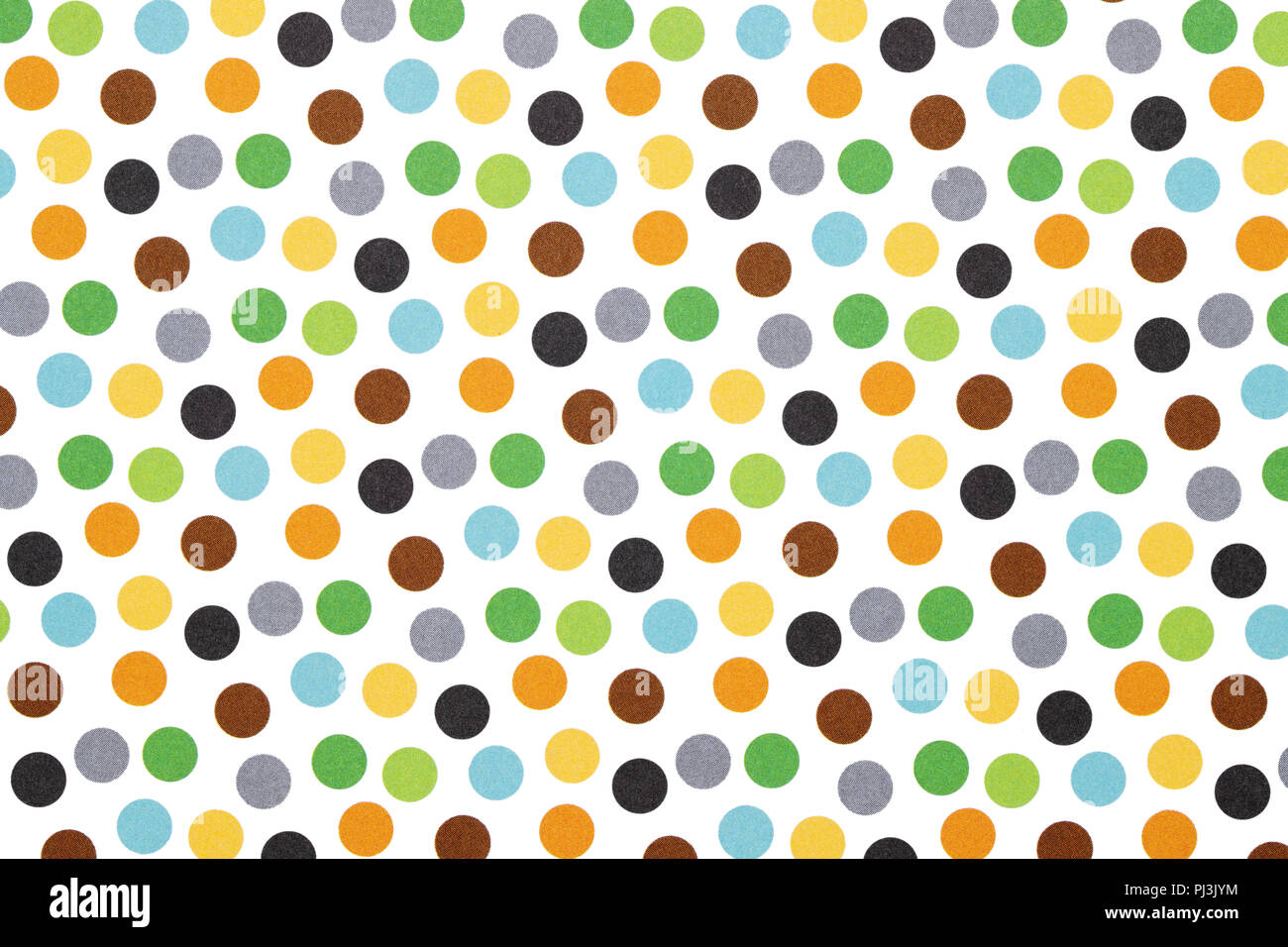 White wall texture with black dot hi-res stock photography and images ...