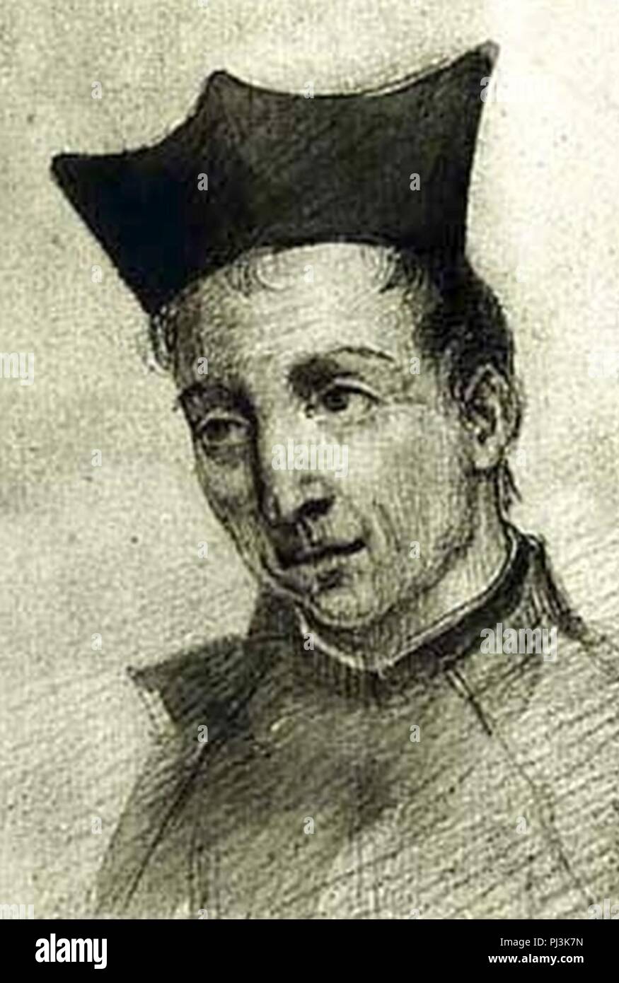 Baltasar gracián hi-res stock photography and images - Alamy