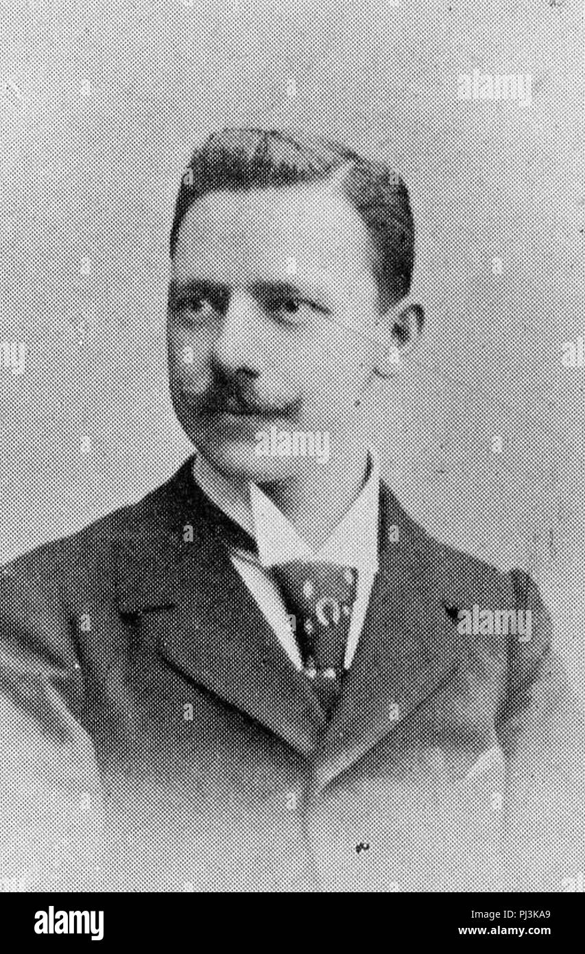Barthel Black and White Stock Photos & Images - Alamy