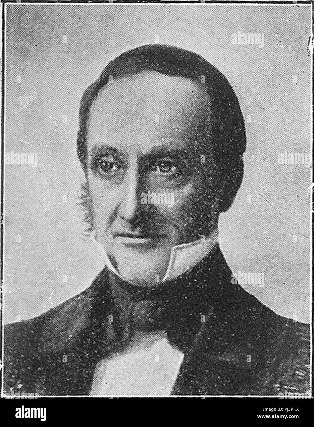 Balthazar M Christensen Stock Photo - Alamy