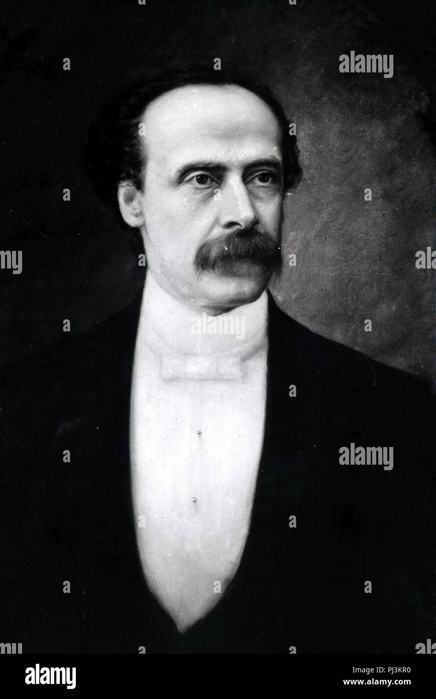 Jose manuel balmaceda hi-res stock photography and images - Alamy