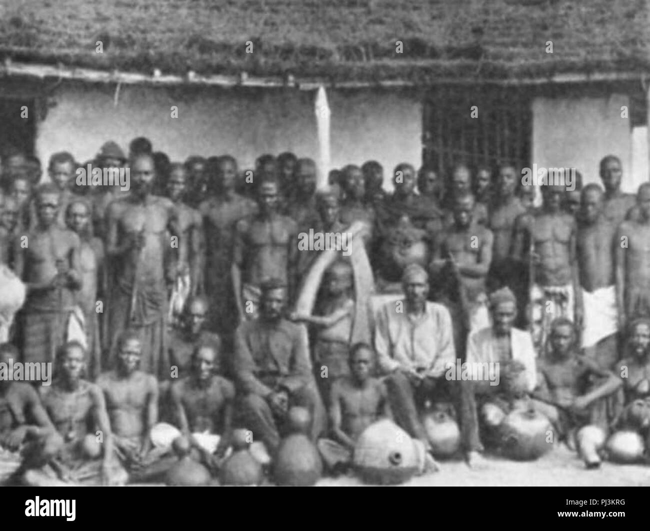 Baluba hi-res stock photography and images - Alamy