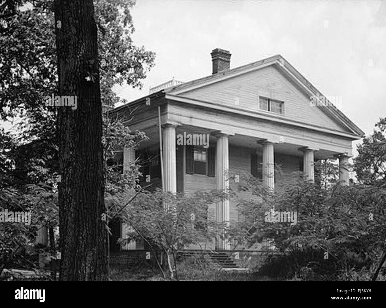 Fulton county hi-res stock photography and images - Alamy