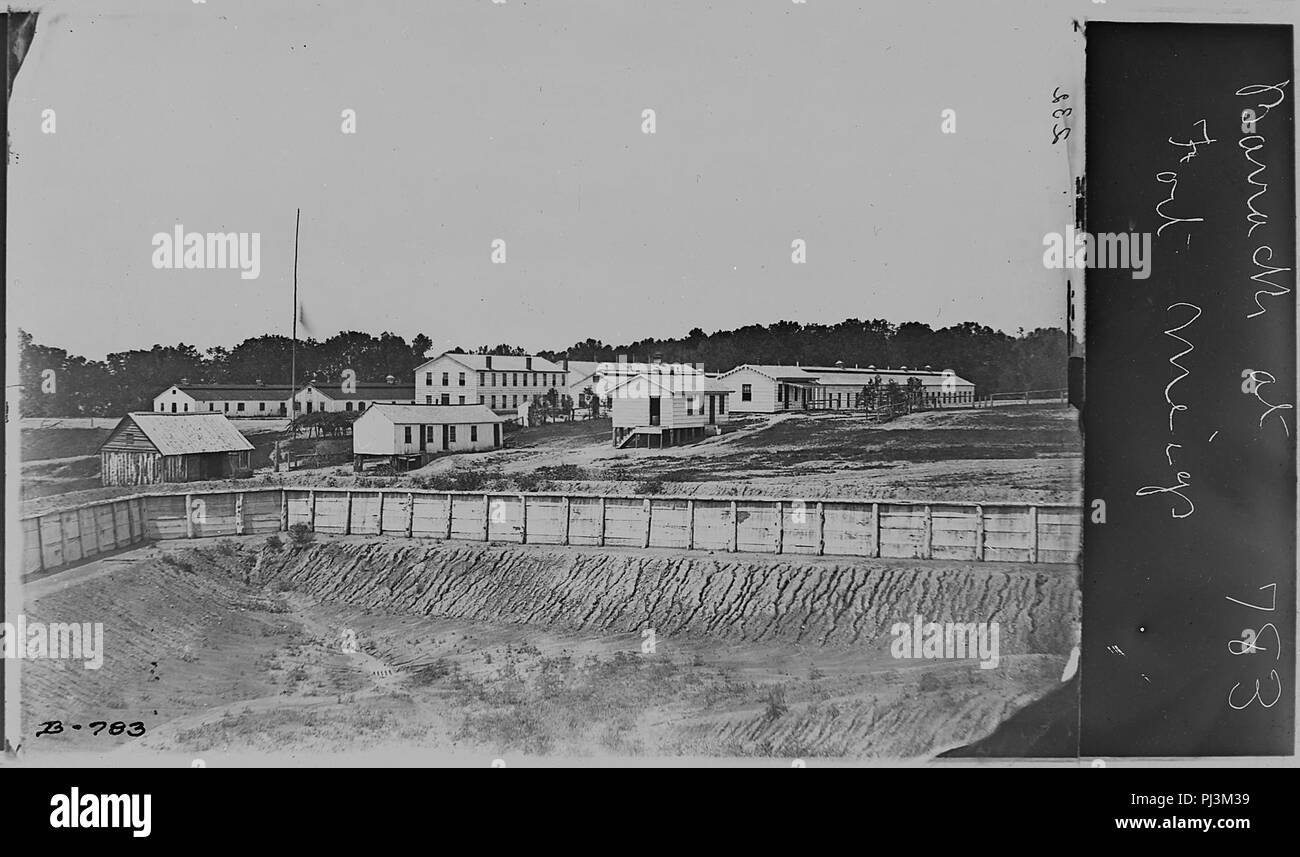 Fort d Black and White Stock Photos & Images - Alamy