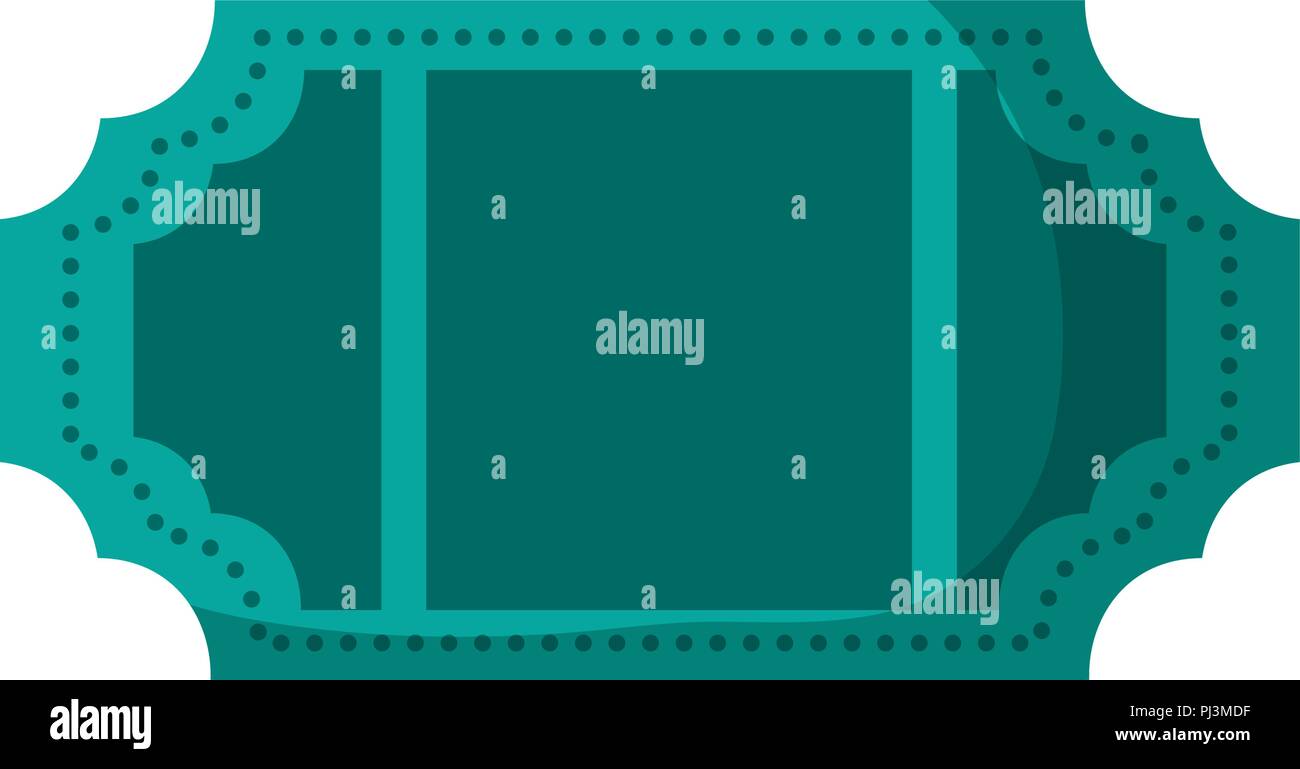 party tag carnival entertainment style Stock Vector Image & Art - Alamy