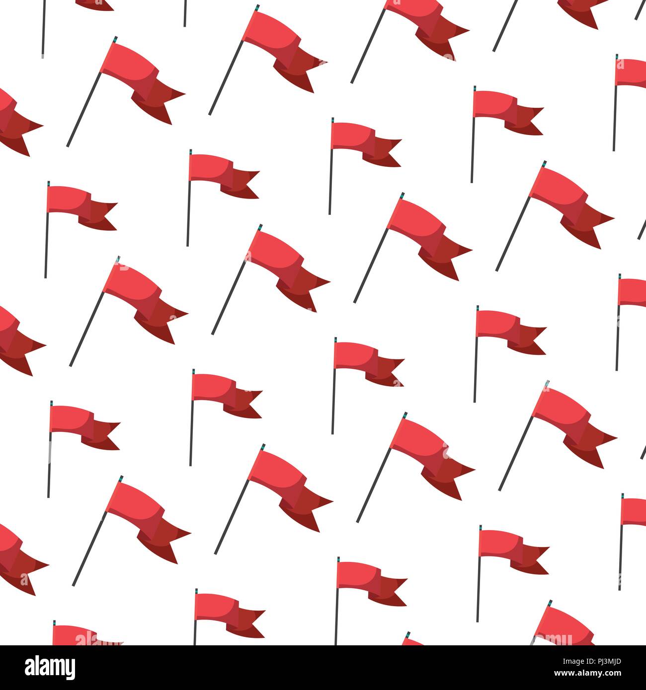 flag party decoration event background Stock Vector Image & Art - Alamy