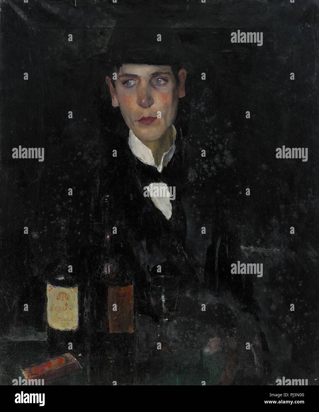 Forseth High Resolution Stock Photography and Images - Alamy