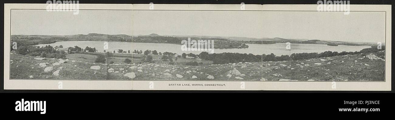 Bantam lake hi-res stock photography and images - Alamy