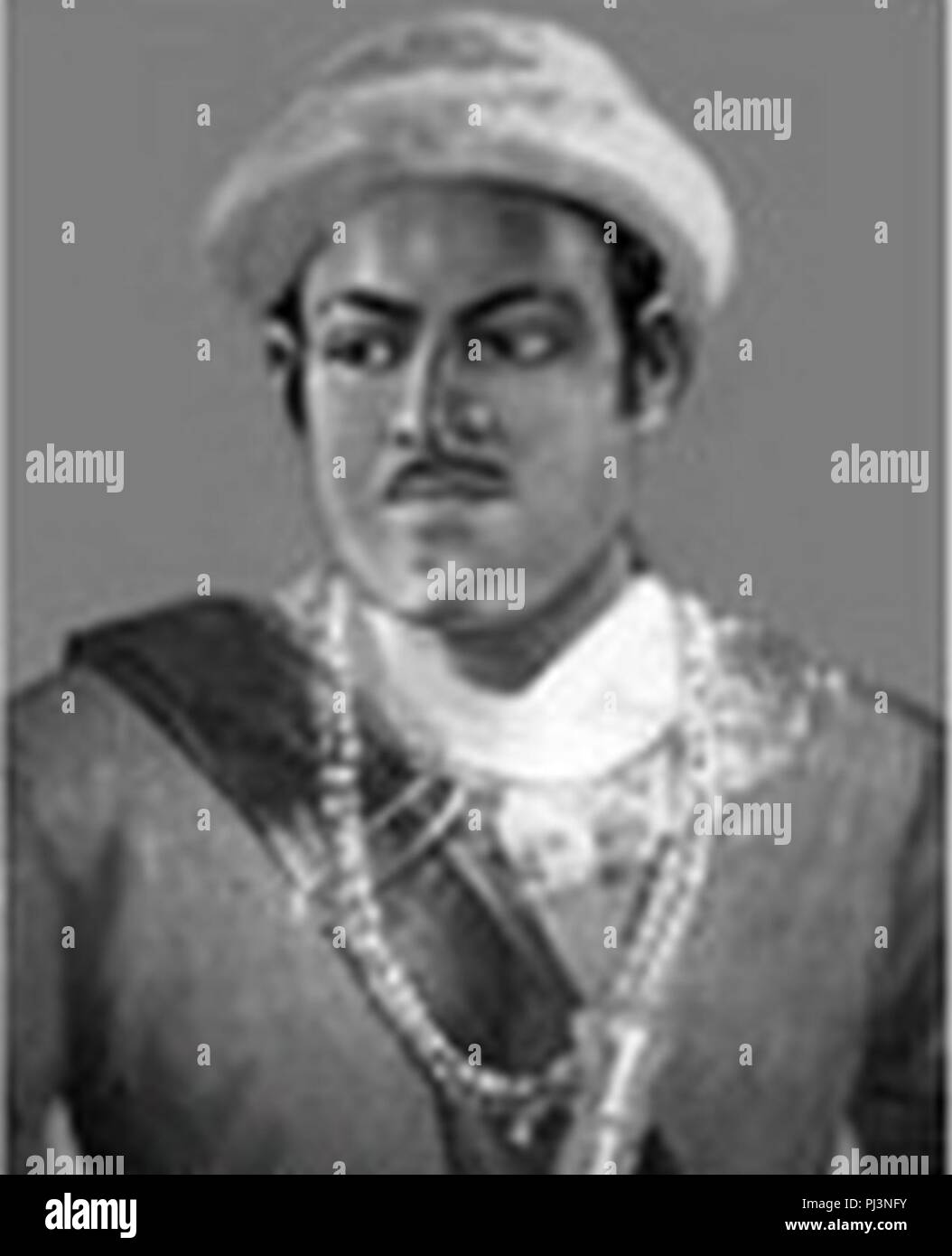 Photo shah Black and White Stock Photos & Images - Alamy