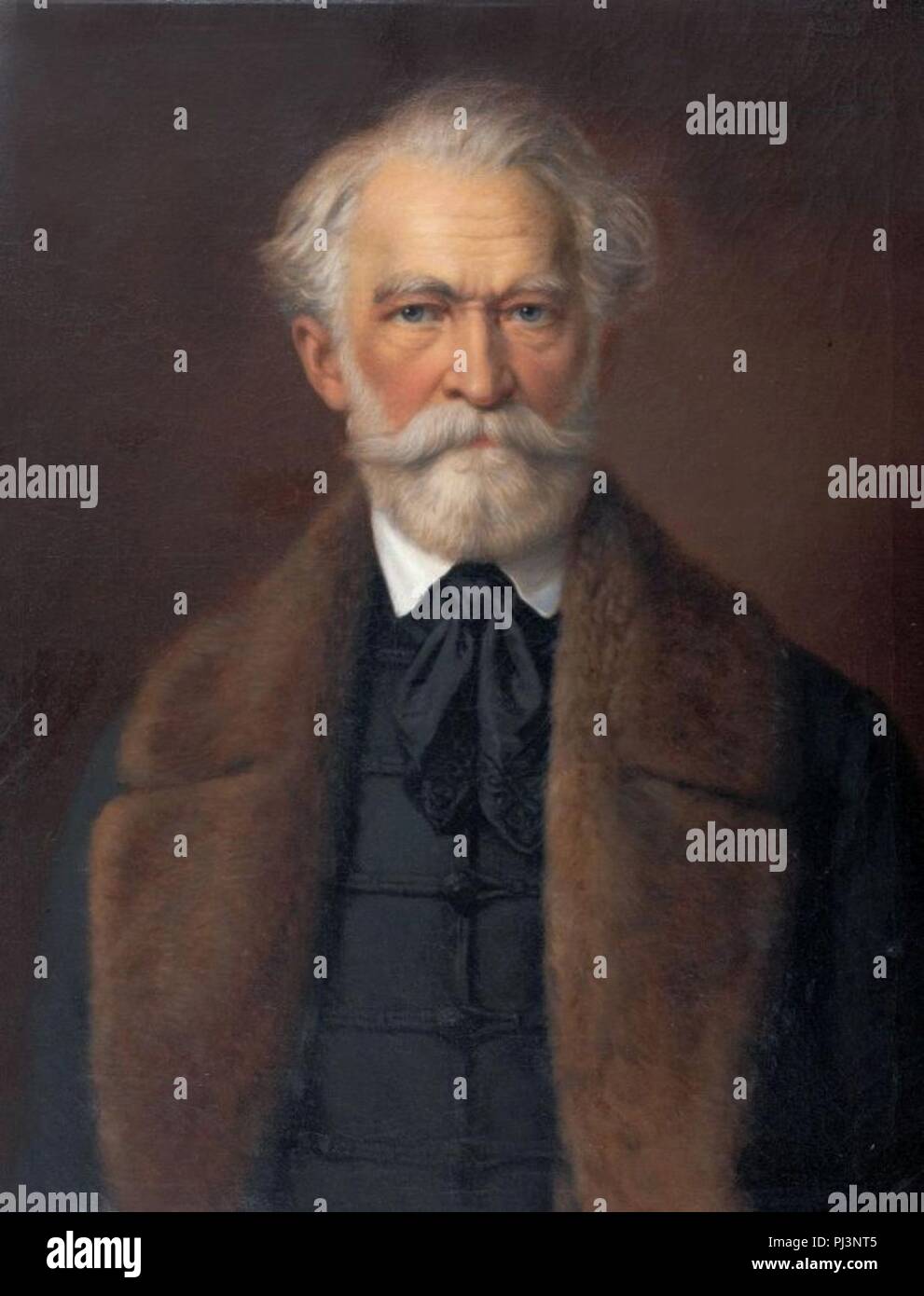Ignac daranyi hi-res stock photography and images - Alamy
