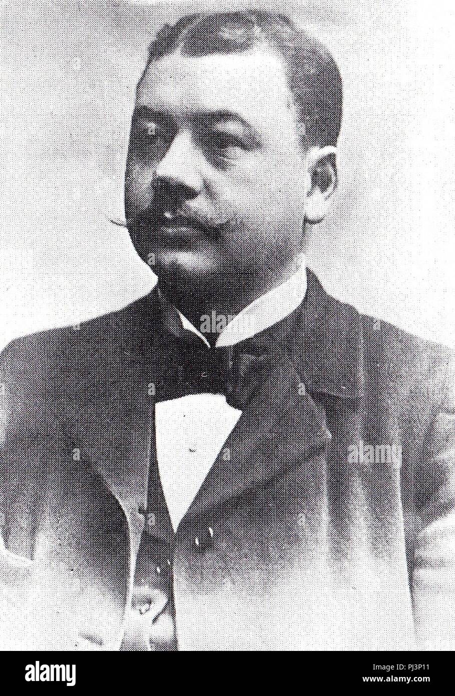 Axel Fredrik Hummel Stock Photo - Alamy