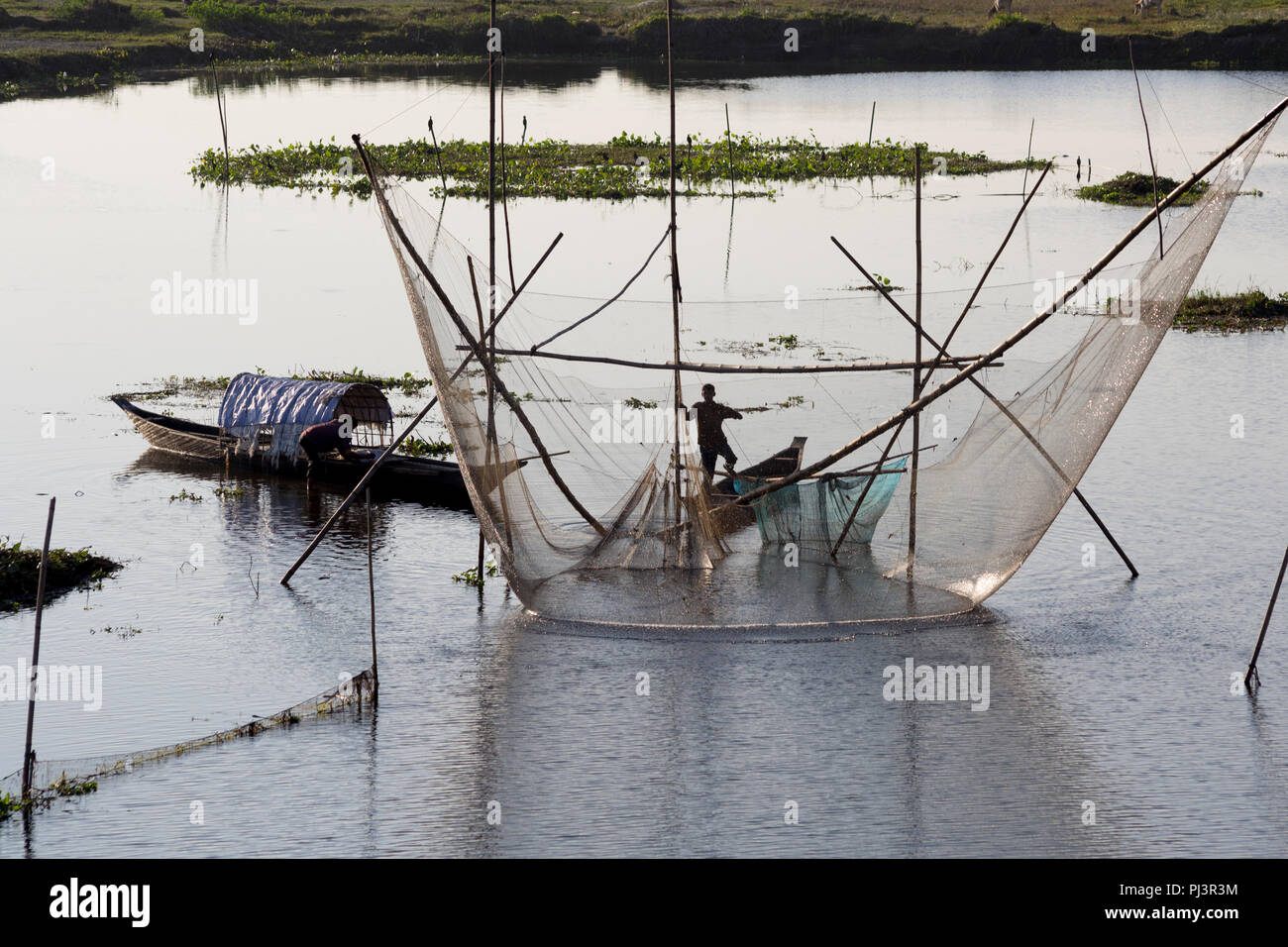 Majuli assam hi-res stock photography and images - Alamy
