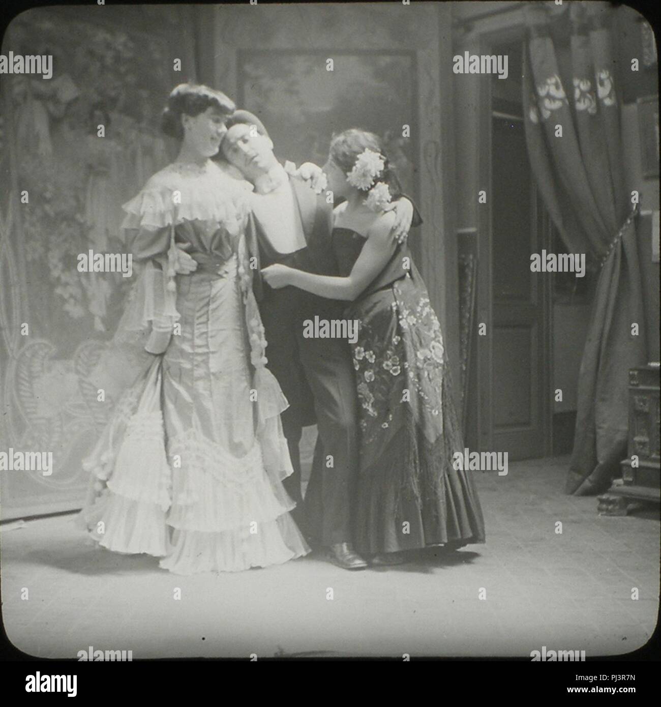 Quadre hi-res stock photography and images - Alamy