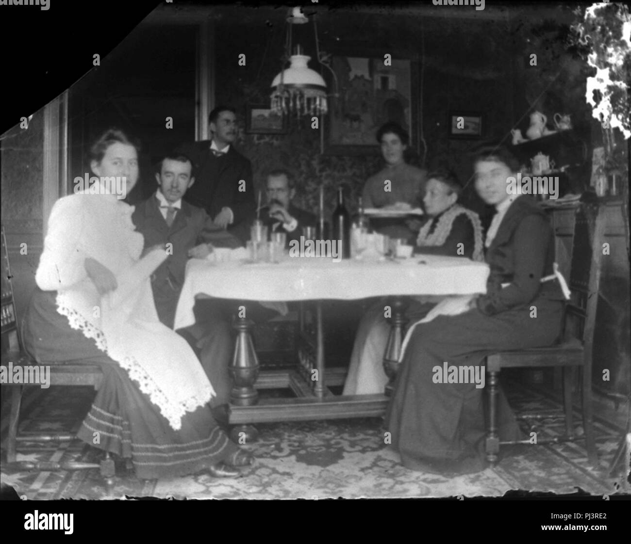 Familiar classical hi-res stock photography and images - Alamy