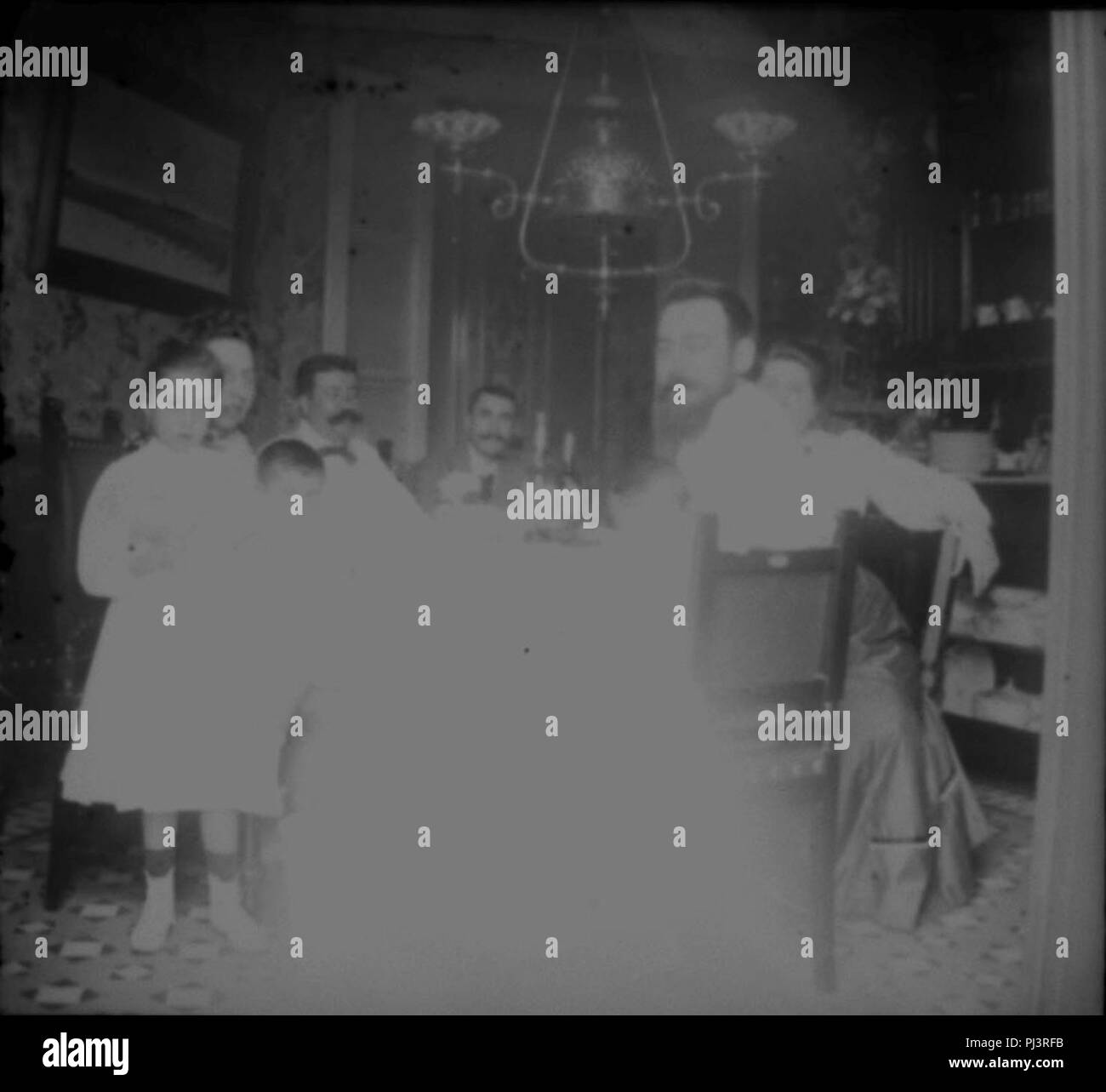 Familiar classic Black and White Stock Photos & Images - Alamy