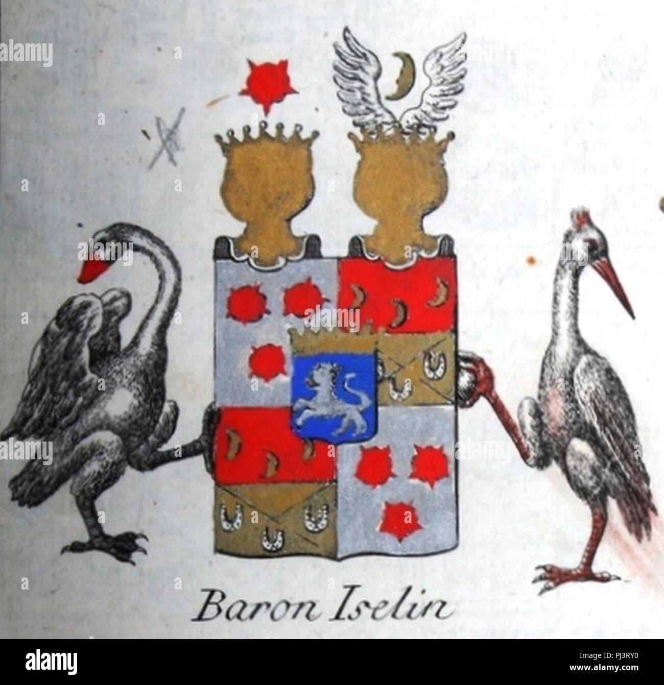 Iselin hi-res stock photography and images - Alamy