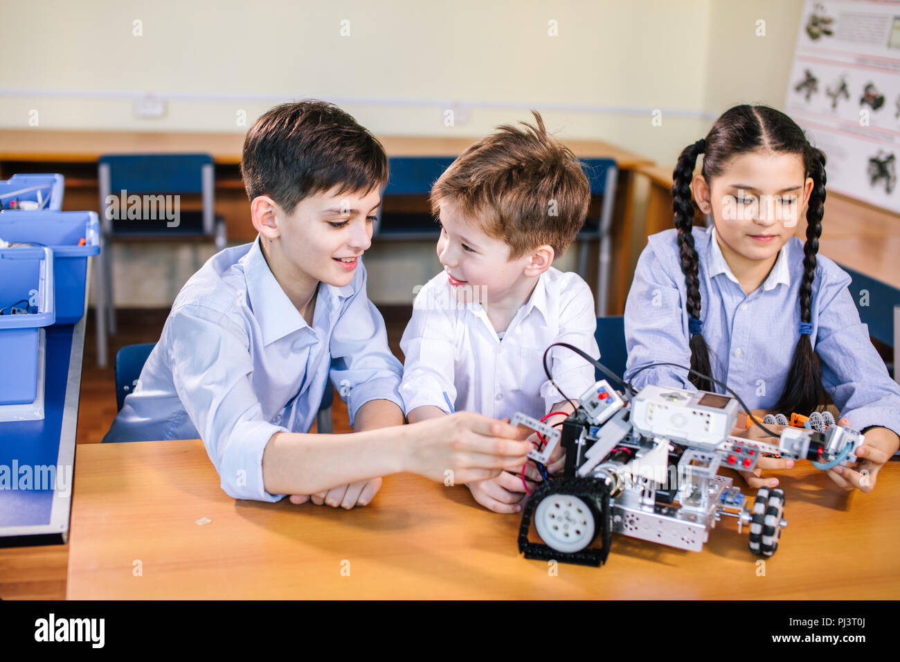 Innovation Ideas For Kids