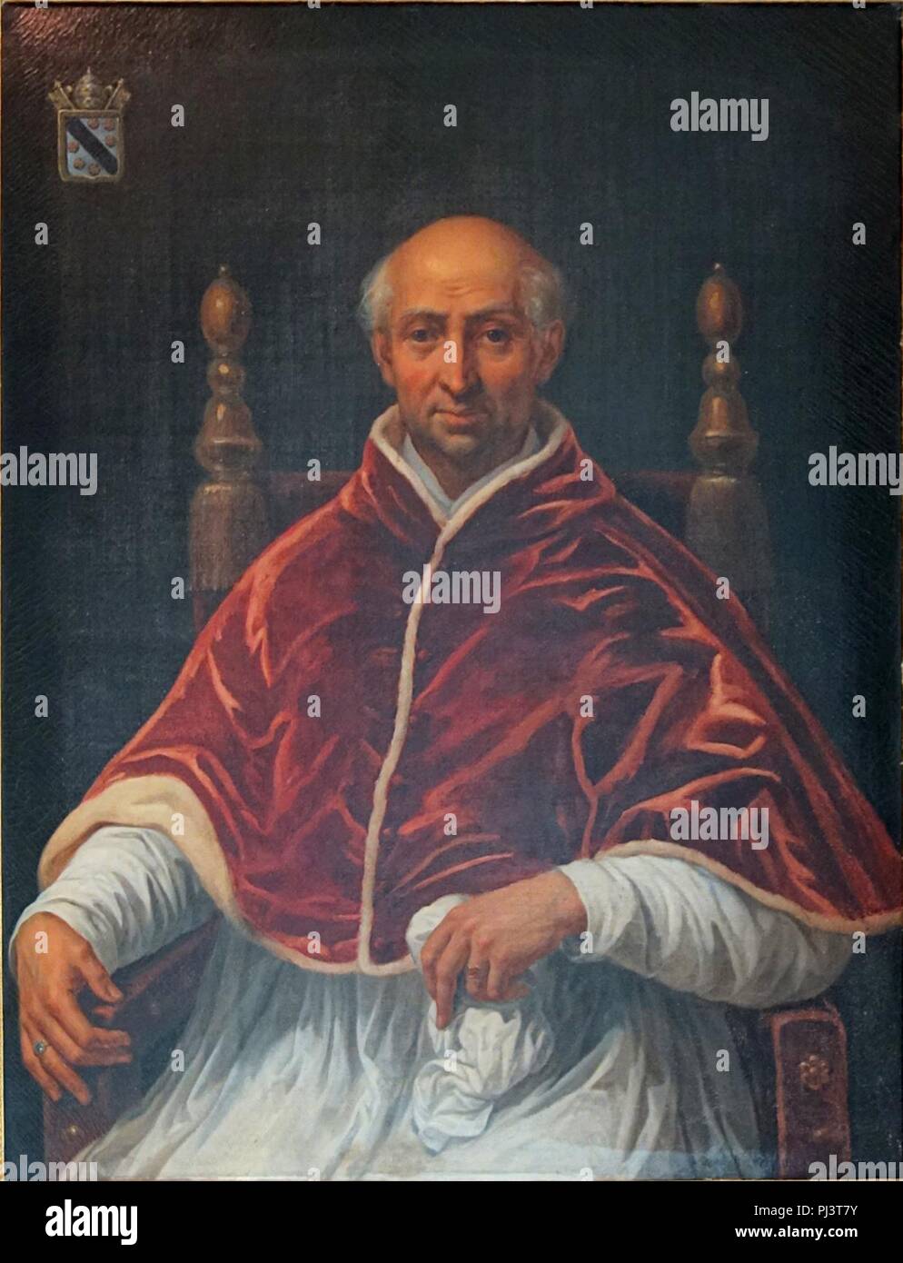Pope Clement Vi