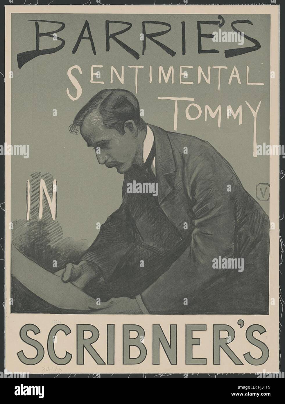 Scribners hi-res stock photography and images - Alamy