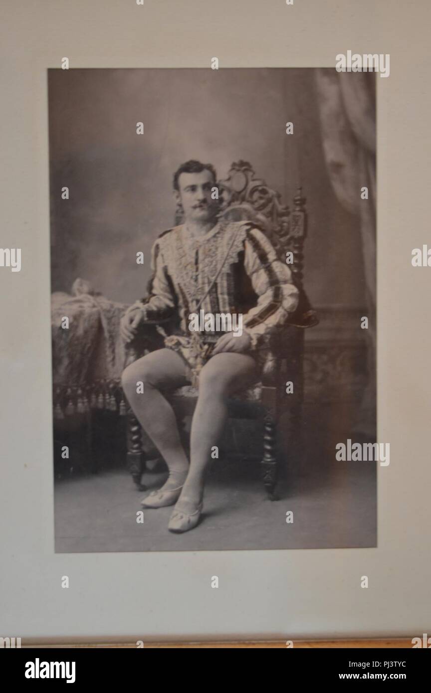 Badaracco hi-res stock photography and images - Alamy