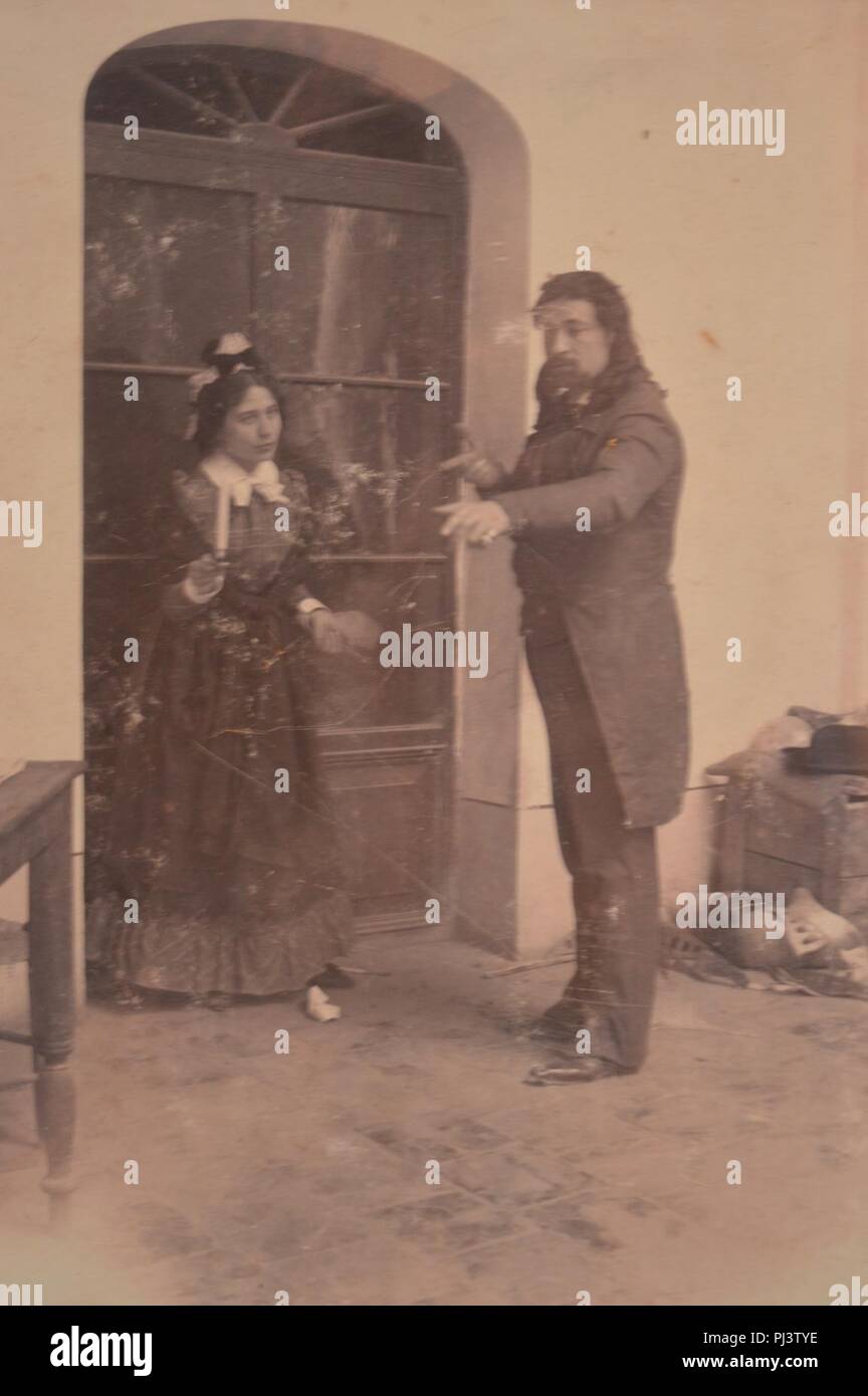 Badaracco hi-res stock photography and images - Alamy