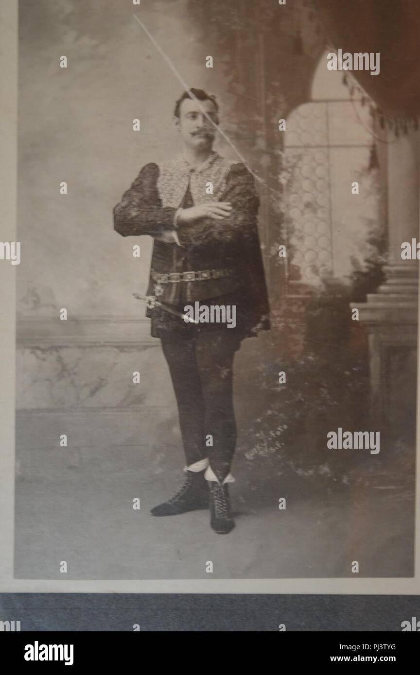 Badaracco hi-res stock photography and images - Alamy