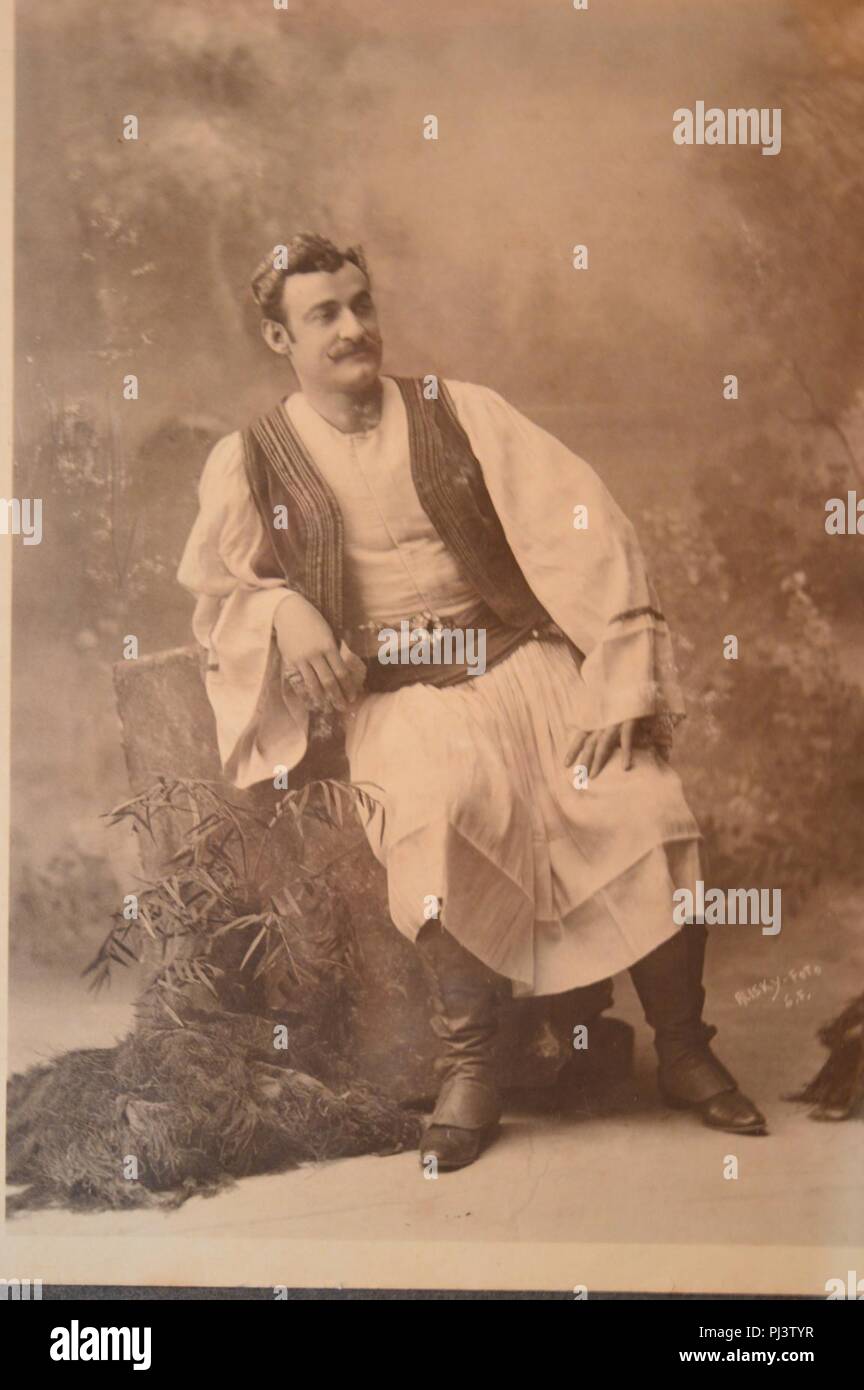 Badaracco hi-res stock photography and images - Alamy