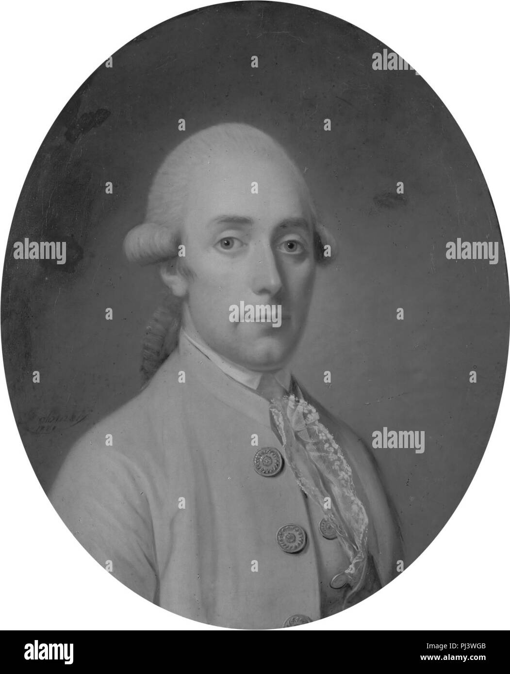 Daniel van Black and White Stock Photos & Images - Alamy