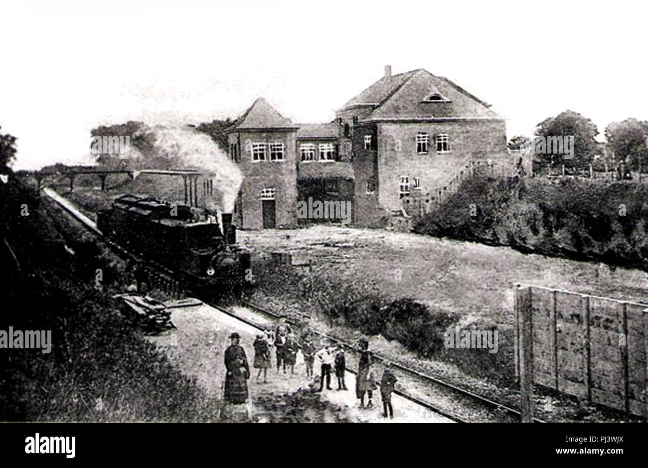 Langenhorn hi-res stock photography and images - Alamy