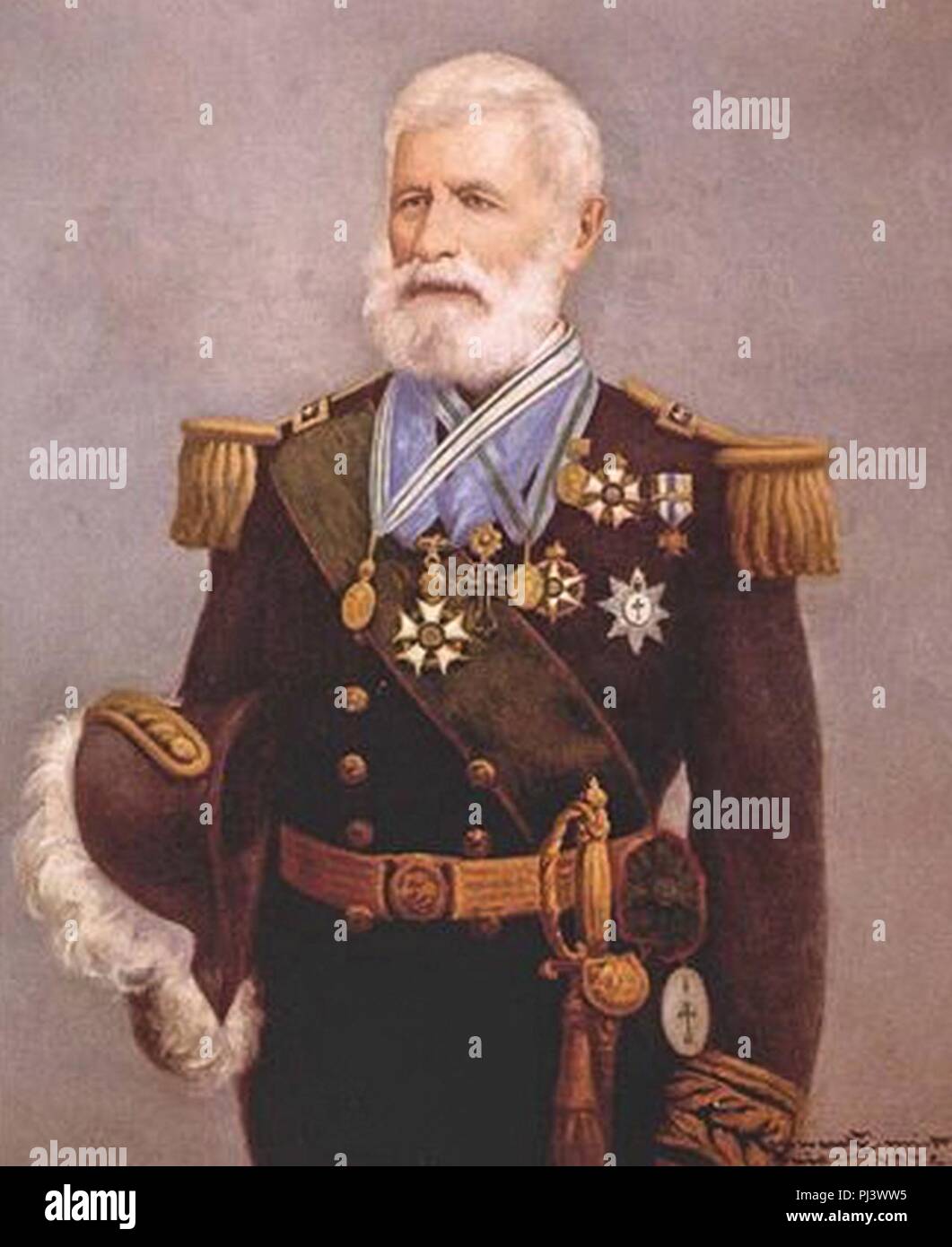 Barao do Amazonas Stock Photo - Alamy