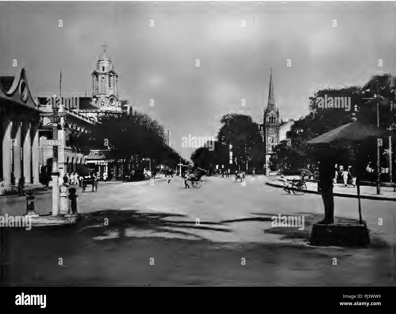 Bandoola hi-res stock photography and images - Alamy