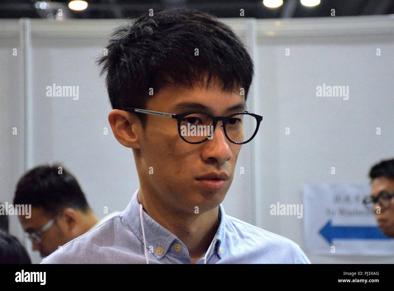 Chung leung hi-res stock photography and images - Alamy