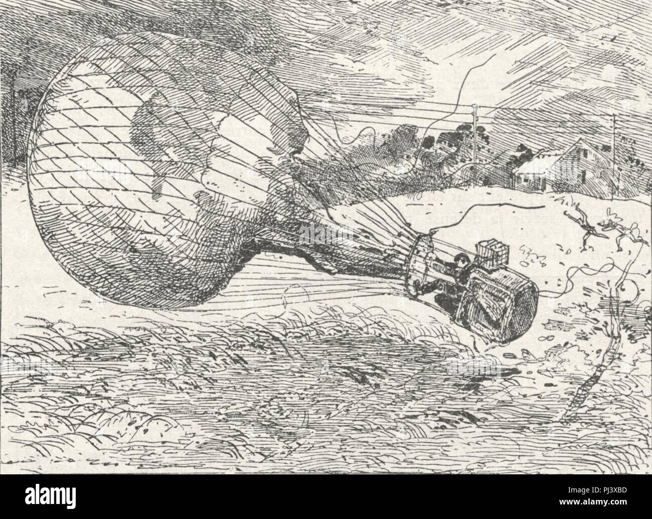 Louis blanc hi-res stock photography and images - Alamy