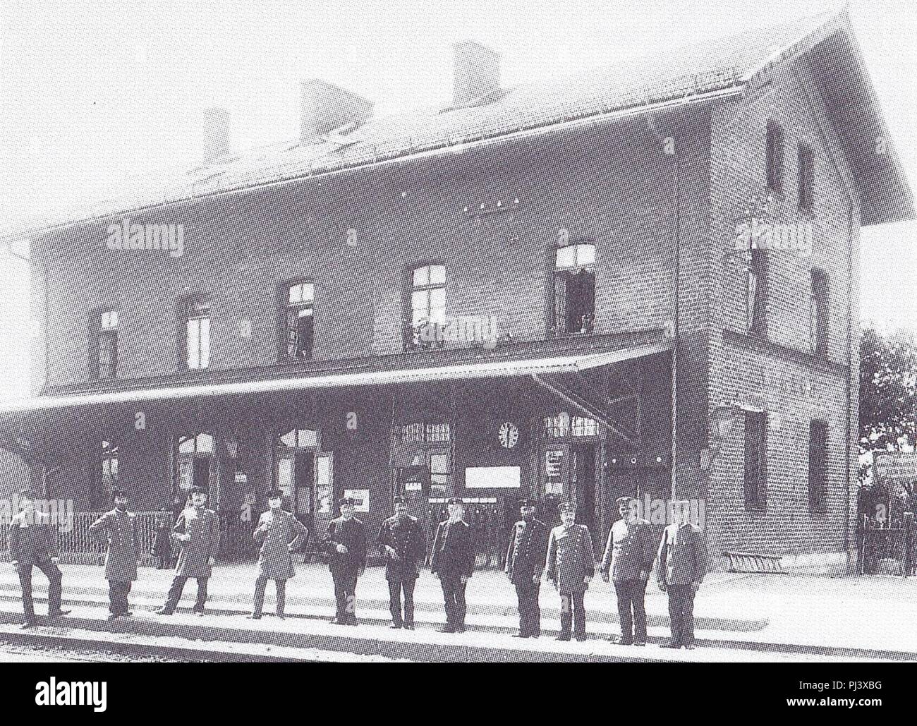 Allach Stock Photos & Allach Stock Images - Alamy