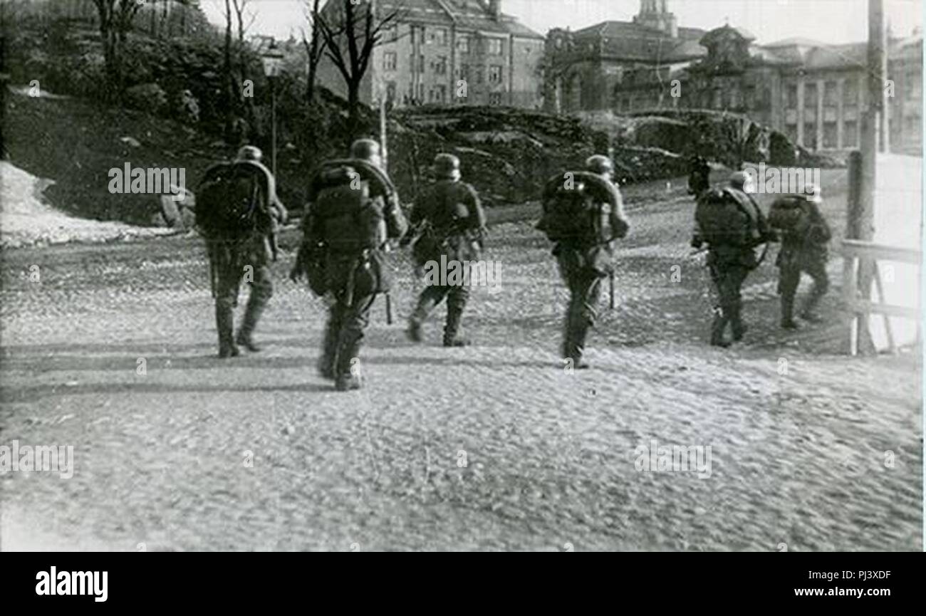 Baltic Sea Division in Helsinki Stock Photo - Alamy